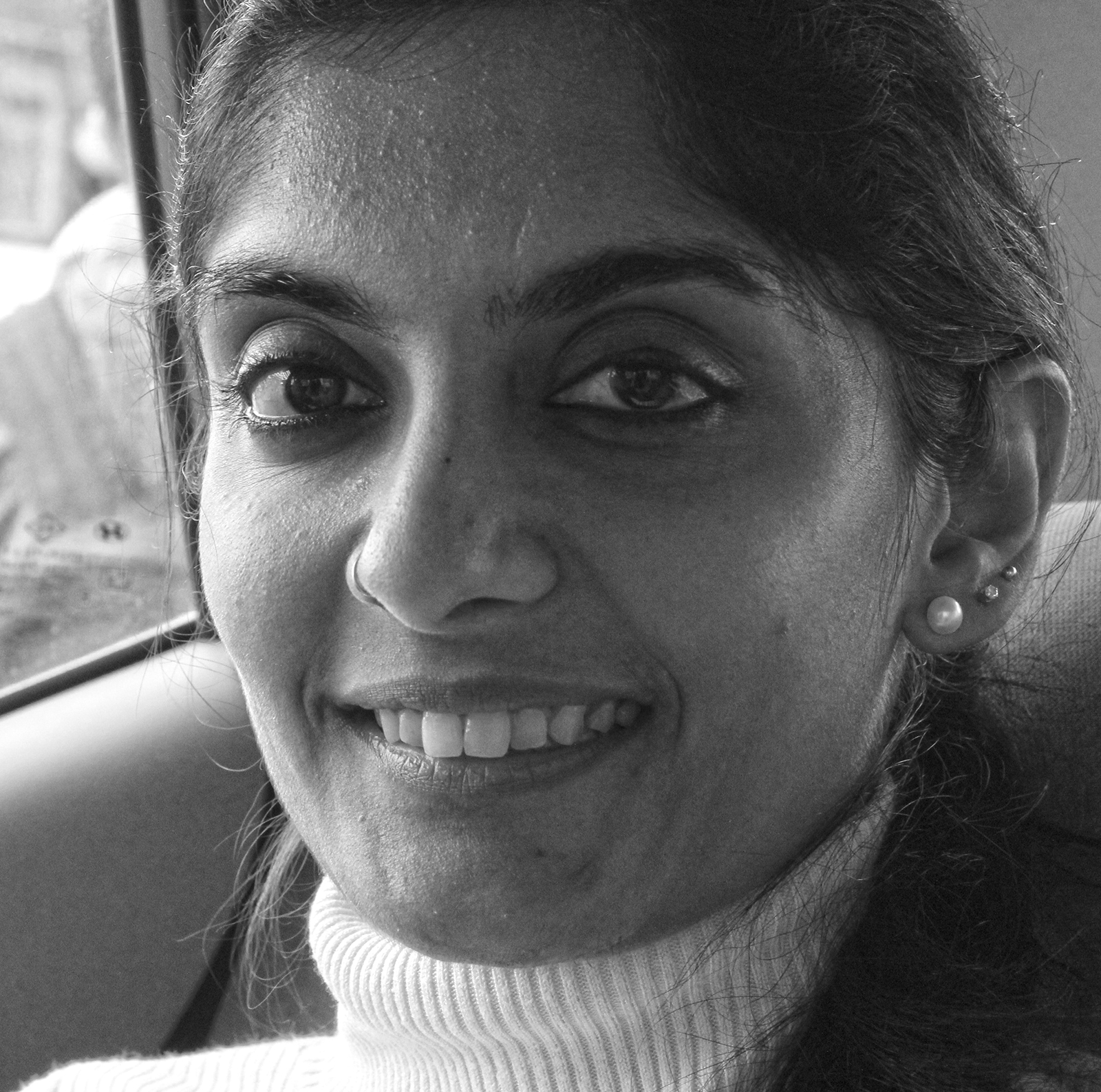 Past Winners - Srinivas Rayaprol Poetry Prize