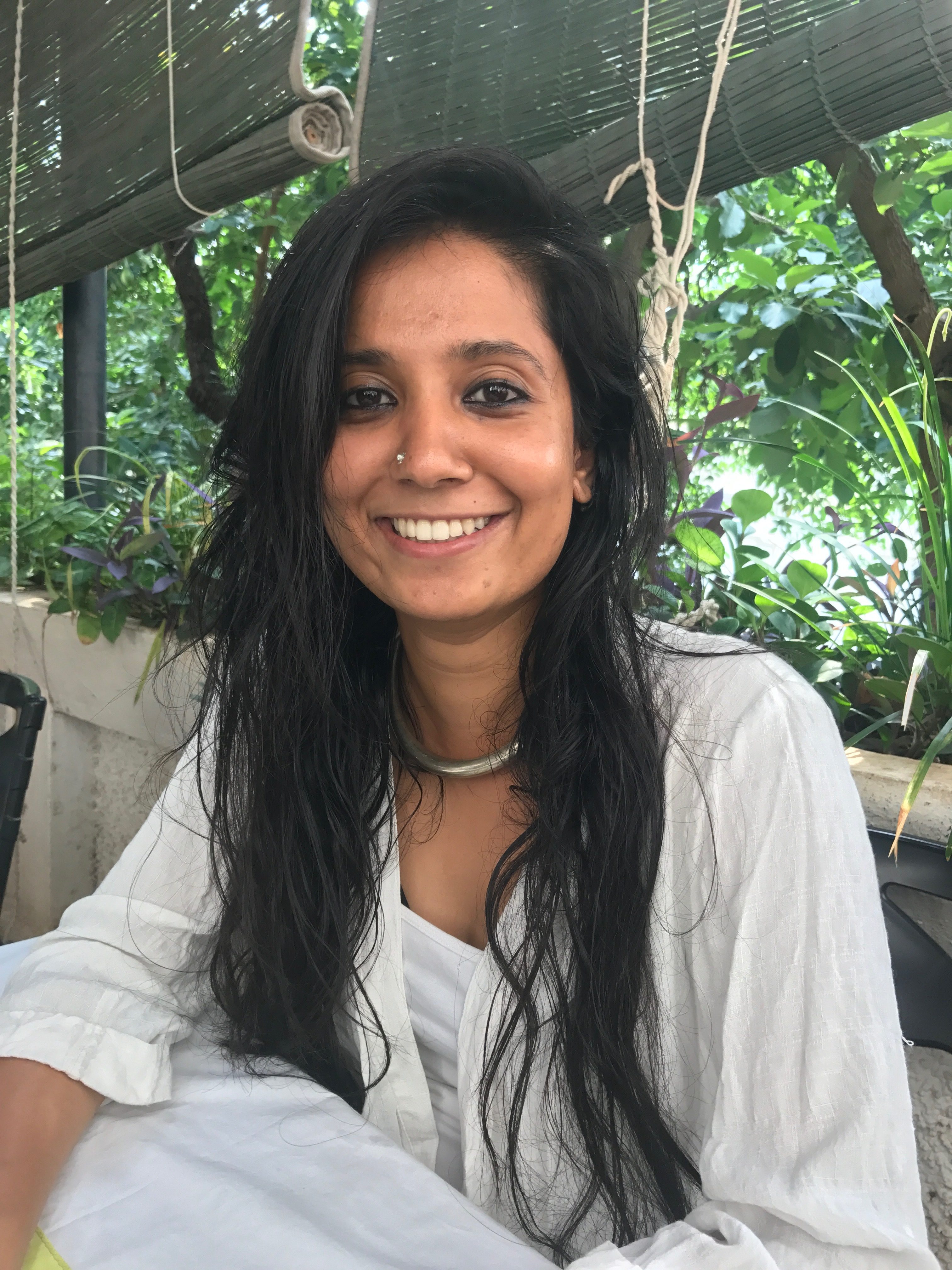 Poorna Swami wins the Srinivas Rayaprol Poetry Prize 2018 - Srinivas ...