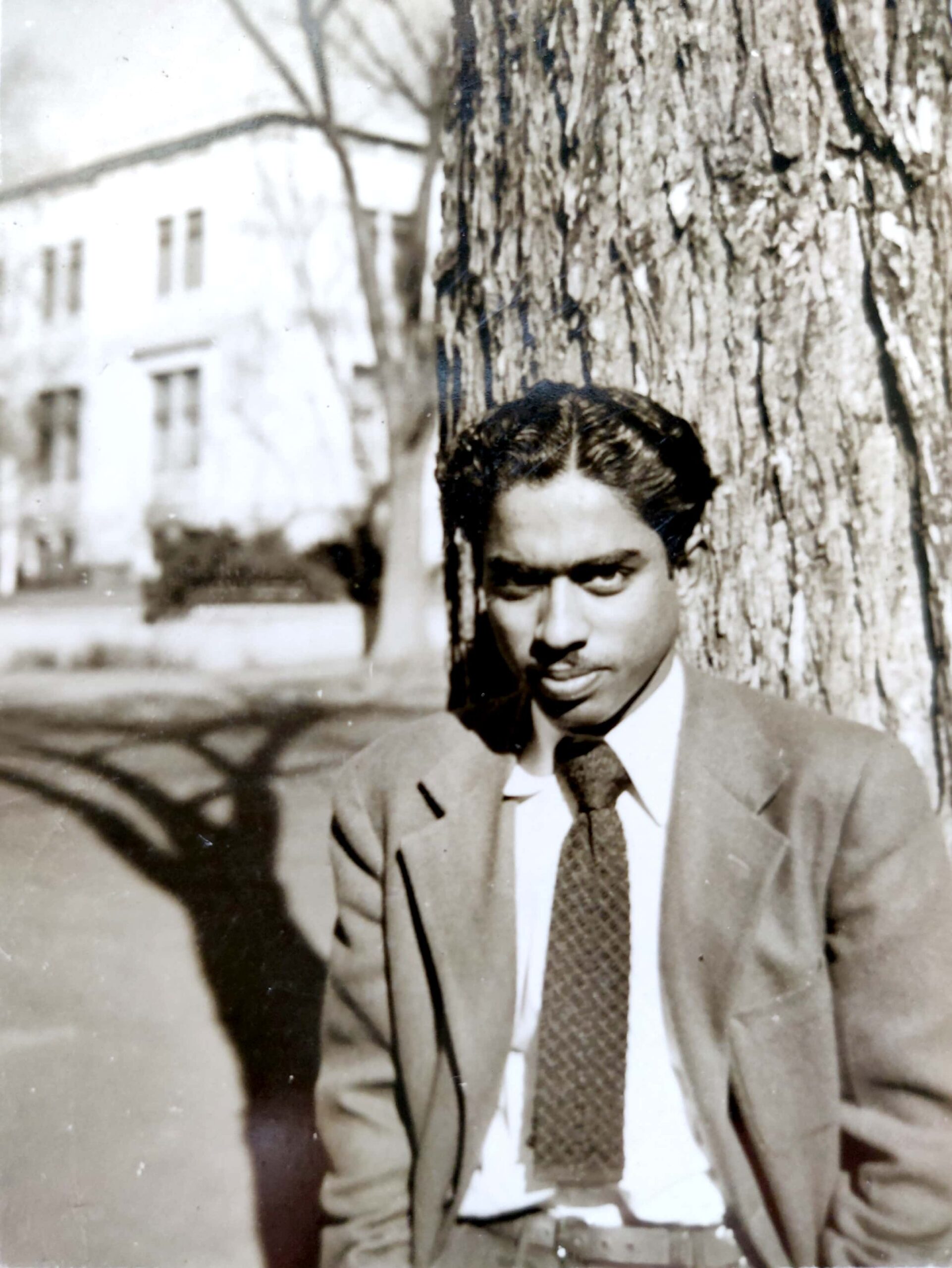 Srinivas Rayaprol Poetry Prize 2023 - Call for Entries - Srinivas ...